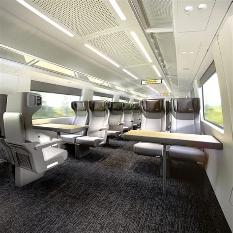 Brutalist Architecture Informed Autonomous New Car For London Taxi