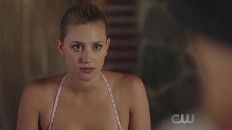 Riverdale Season Episode Jughead Jones Betty Cooper Moments Youtube