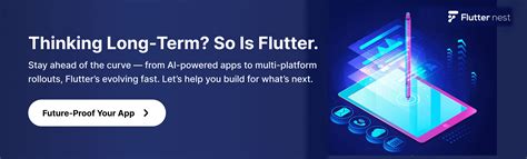 The Complete Flutter App Development Guide Fully Explained