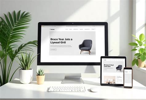 Building A Custom Responsive Grid System From Scratch