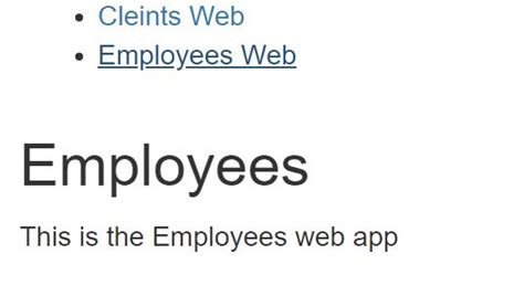 Multiple Web Application R Shiny Stack Overflow