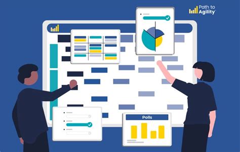 Path To Agility® On Linkedin Gain A Complete Overview Of Your Agile Journey With The Data Driven…