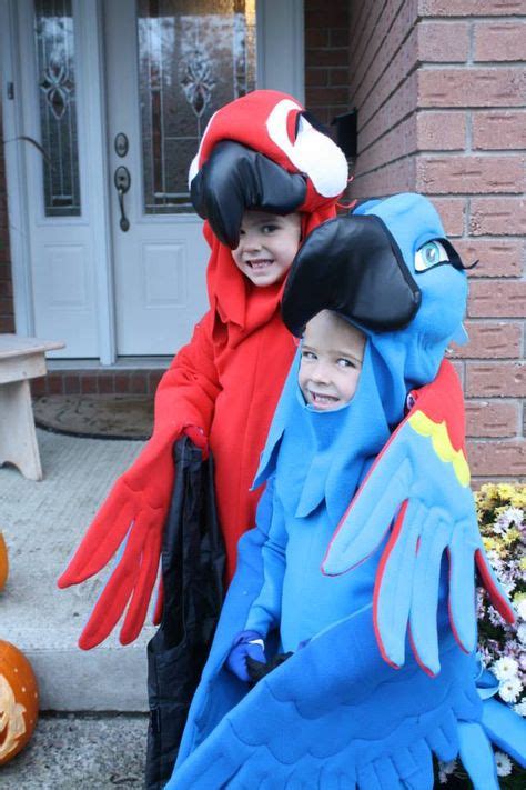 10 Rio Ideas Bird Costume Costumes Halloween Costumes
