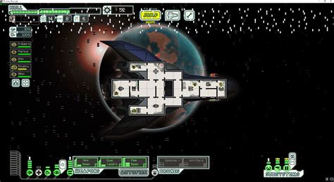 I Think My Graphics Card Is In Trouble R Ftlgame