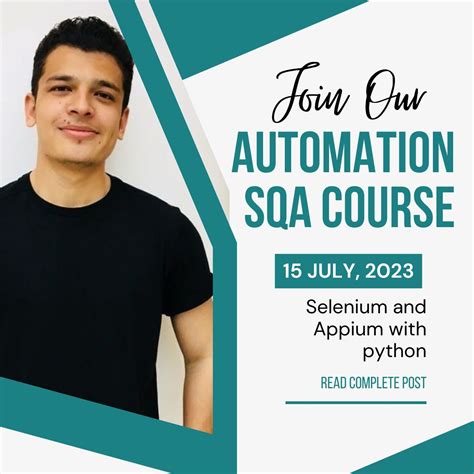 umair khan on linkedin automation software python career quality