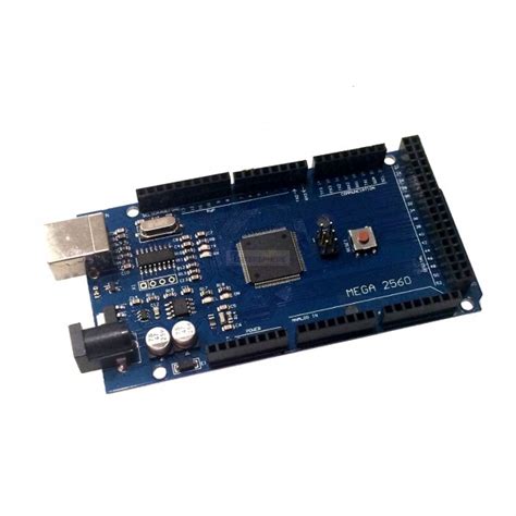 21 49 Mega 2560 Arduino Mega Compatible Tinkersphere