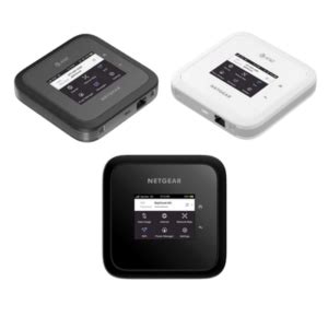 Review Netgear Nighthawk M Pro Mobile Hotspot MR Mobile Hotspot Mobile Internet