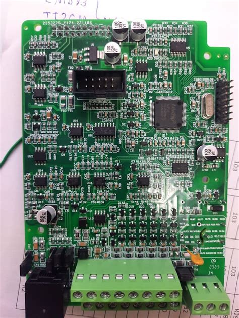 Design Electronic Circuit Stm32 Programmer By Jack77mmi Fiverr