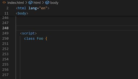 No Sticky Scrolling For JavaScript Inside Of Html Issue 156610