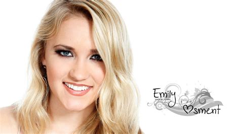 Emily Osment Wallpapers Top Free Emily Osment Backgrounds