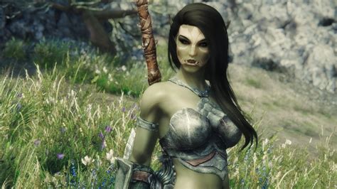 Anyone Willing To Make A Follower Out Of This Preset Sexlab