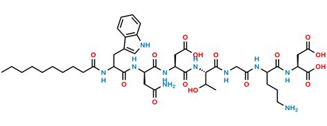Daptomycin Impurity 29 Synzeal