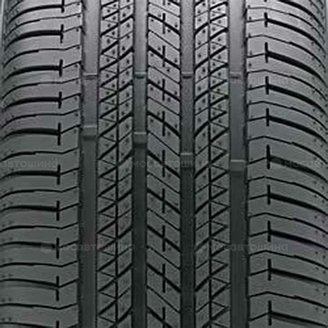 Шины Bridgestone Dueler H/L 400 265/45 R21 104V