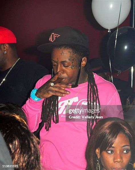 Chris Brown Birthday Party Photos And Premium High Res Pictures Getty