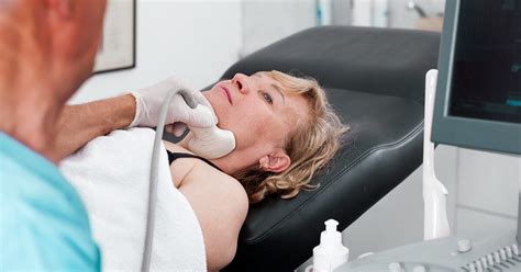 Jaw Cancer Symptoms Causes Treatment Outlook And More