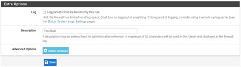 What Are Firewall Rules Definition Types Best Practices