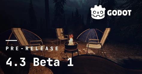 Godot 43 Beta 1 Introduces Tilemap Layers As Nodes