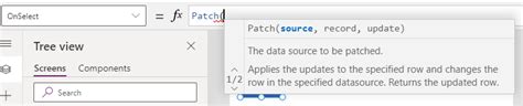 Power Apps Guide Formula Editor Why Should You Enable The New