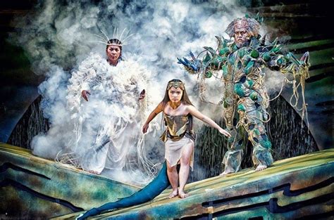 Bicolano Myths September 2016