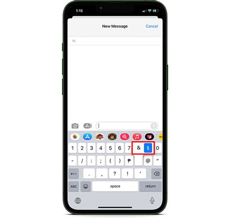 How To Type The Section Symbol § On Your Keyboard Tech Pilipinas