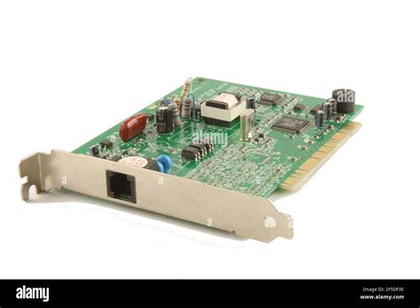 Dial Up Modem Card