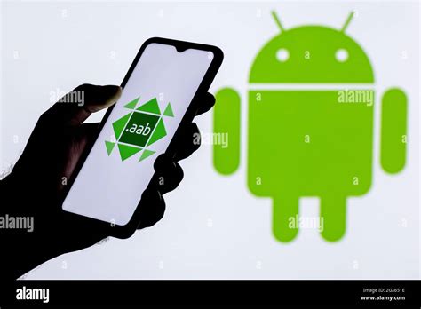 Android App Bundle Aab Is A New Application Distribution Format For