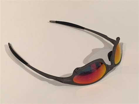 For Sale Penny X Metal Ruby Oakley Forum