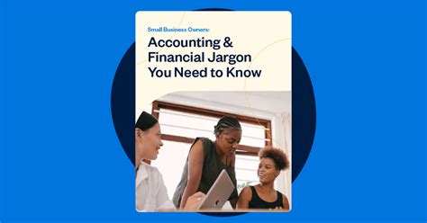 Accounting And Financial Jargon Freshbooks