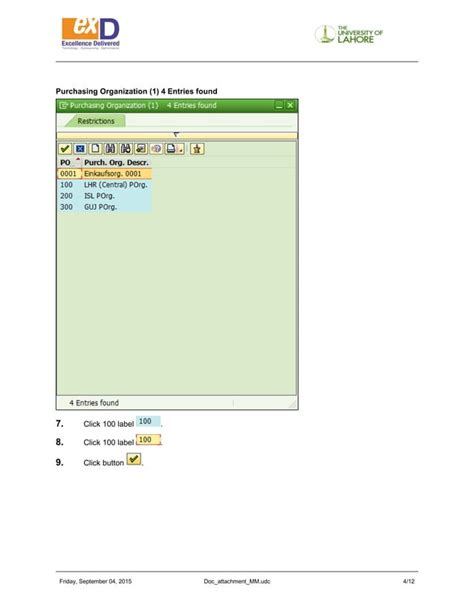 Attachment Creation In Sap Pdf