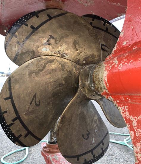 Full Scale Sea Trials Completed Oscar Propulsion