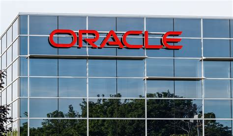 Oracle Reveals New Blockchain Style Database Tables Ledger Insights Blockchain For Enterprise
