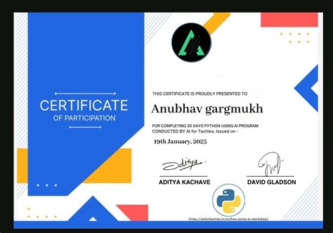 artificialintelligence pythonusingai aifortechies machinelearning