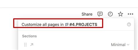 Is It Possible To Customize View Hideunhide Properties Of Specific