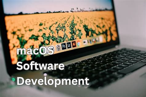 Andrew Akhiezer On Linkedin Softwaredevelopment Macos