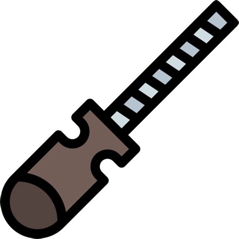 Rasp Generic Color Lineal Color Icon