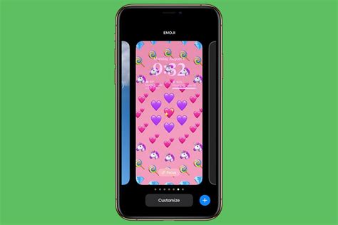 How To Change Lock Screen On IPhone