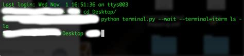 Iterm Option Unable To Open On Mac Os Sierra · Issue 1 · Skywind3000
