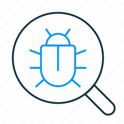 Bug Search Vpn Icon Download On Iconfinder On Iconfinder