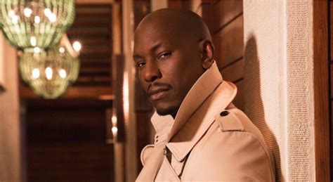tyrese shares new song don t think you ever loved me rated randb