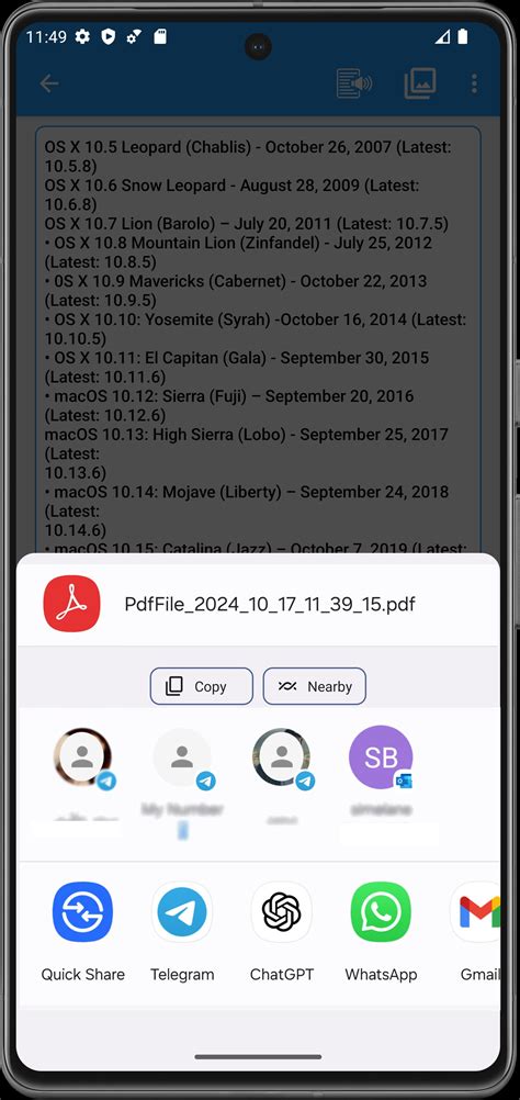 OCR Text Scanner Convert Images To Text Android By Jenoskon Codester
