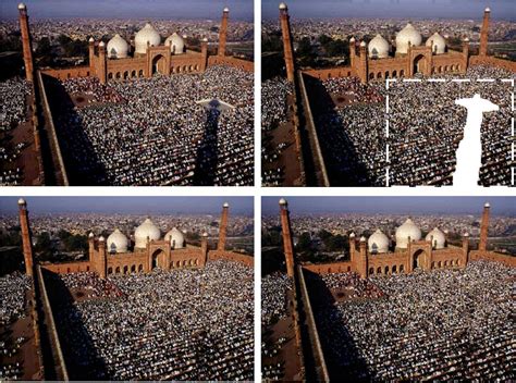 Figure 11 From Fast Query For Exemplar Based Image Completion Semantic Scholar