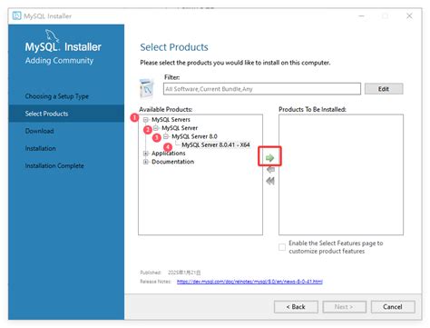 Mysql80版本安装配置教程mysql80下载地址 Csdn博客