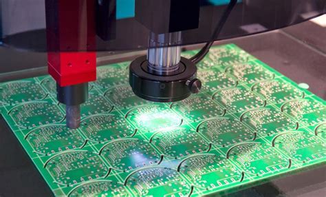 Understanding Manufacturing Tolerances On A PCB Track Width And Isolation Gap Tolerances