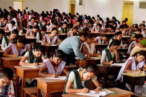 Cases Of Unfair Means In CBSE Class X Exam Over Five Times More Than Last Year Exam News