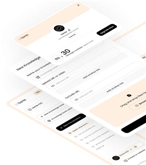 dante ai tool information and alternatives foundr ai