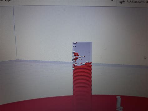 how can i fix this r 3dprinting