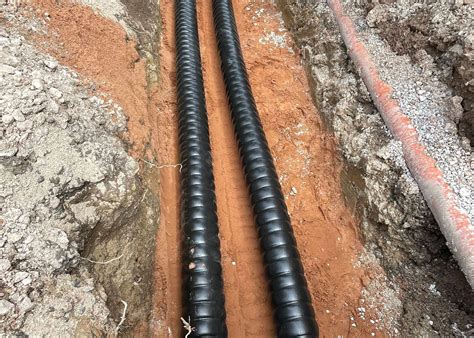 Rehau Making Remote Heat Pumps Possible