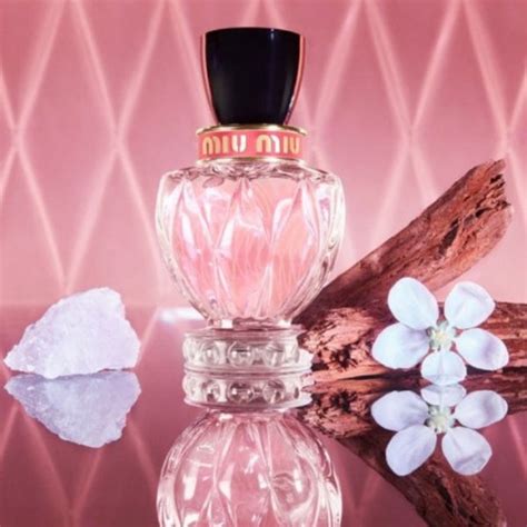 Miu Miu Twist Eau De Parfum For Women 100ml