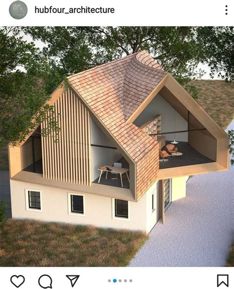 Yalçın Duygu Adlı Kullanıcının Architecture Panosundaki Pin Mimari Bina Evler