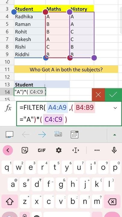 how to use filter command with multiple criteria in excel l excel